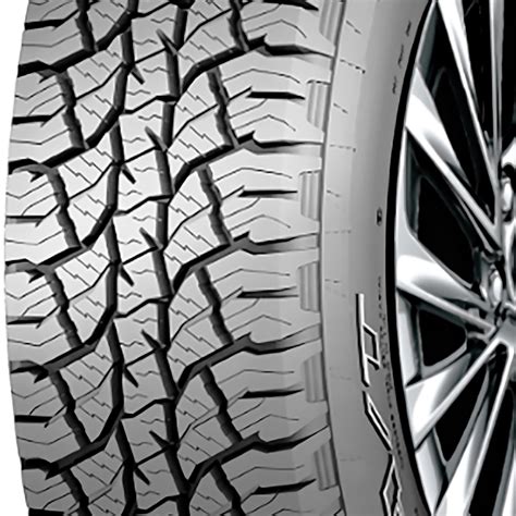 Centara Adventure A/T LT 245/65R17 111/108S D (8 Ply) AT All Terrain Tire
