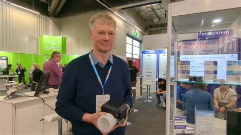 The Zephyr Project On Linkedin Ew24 Embeddedworld