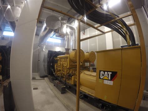 Generator Soundproofing In Nigeria Alpha Acoustiki