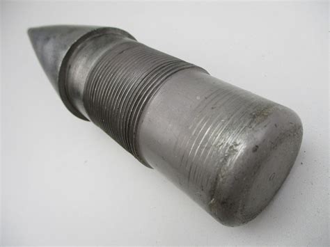 New Model Dummy Fuze