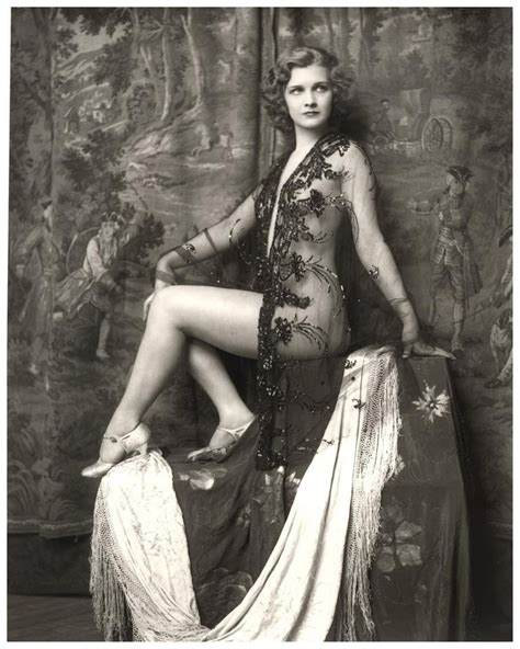 Drucilla Strain Ziegfeld Follies Girl Vintage Photo Home Decor Print 8