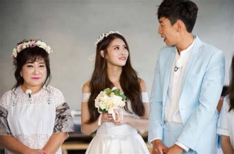 Everyones Getting Married On Running Man” Soompi