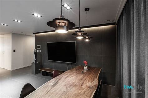 익산인테리어 익산 포스코 더샵 40평대 아파트인테리어 By 디자인투플라이 모던스타일 거실 By 디자인투플라이 모던 호미파이 And Homify