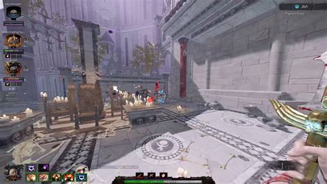 Your Emperor Needs You Kruber R Vermintide