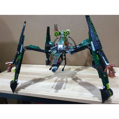 Rate My Seraptek Heavy Construct Proxy Rnecrontyr