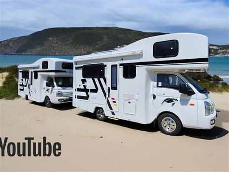 친한사이캠핑카 오너클럽 Band