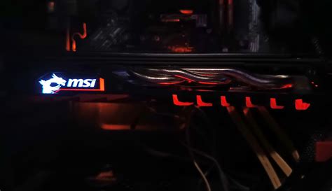 Msi Rx 480 Gaming X 4g Hardverapró