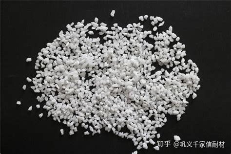 白刚玉砂粒度常用的检测方法 10个方法轻松检测 知乎