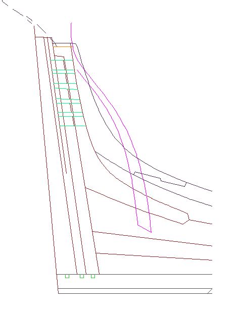 Transom Build Plans Cad And 3d Modelling Drafting Plans With Software Model Ship World™