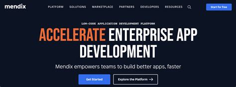 10 Best Open Source Low Code Platforms In 2025 Flatlogic Blog