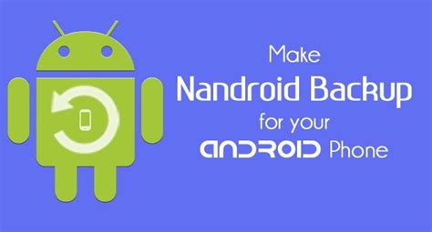 Smartly Backup Your Android Device To A Pc
