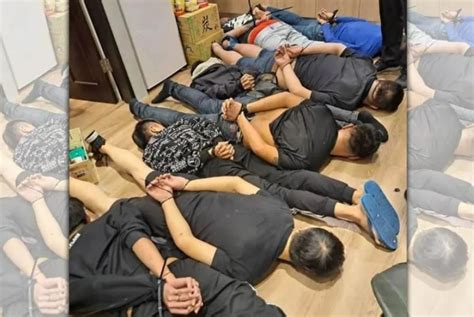61名「台版柬埔寨」豬仔遭凌虐1個月，5坪大房間塞20多人，一出聲就電擊！ 爆料公社