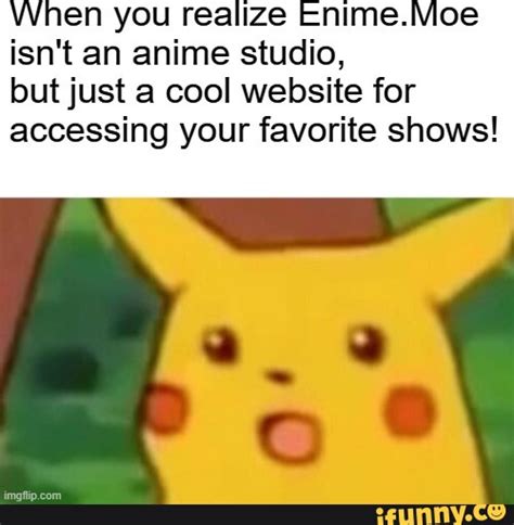 Enime Memes Best Collection Of Funny Enime Pictures On Ifunny