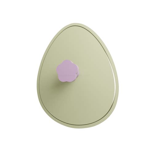 Chick In Egg Cookie Cutter Stl 4 Stl Cookie Cutters Over 35000