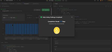 Thangavel Panchalingam On Linkedin Day38 Leetcode Codingchallenge Day38 50daysofcode