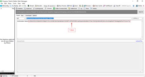 Aspnet Core基于jwt认证的数据接口网关demo 阿里云开发者社区