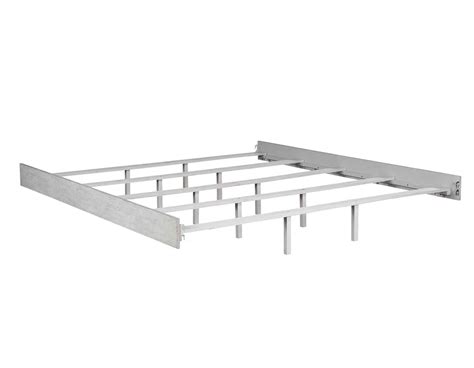 Montana Side Rails Steve Silver Company