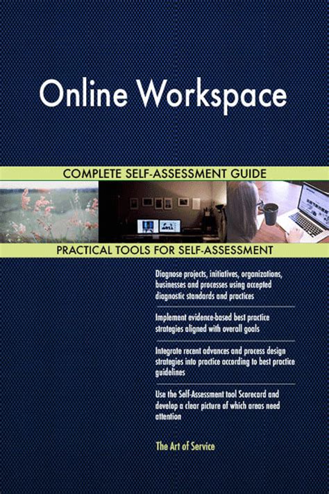 Online Workspace Toolkit