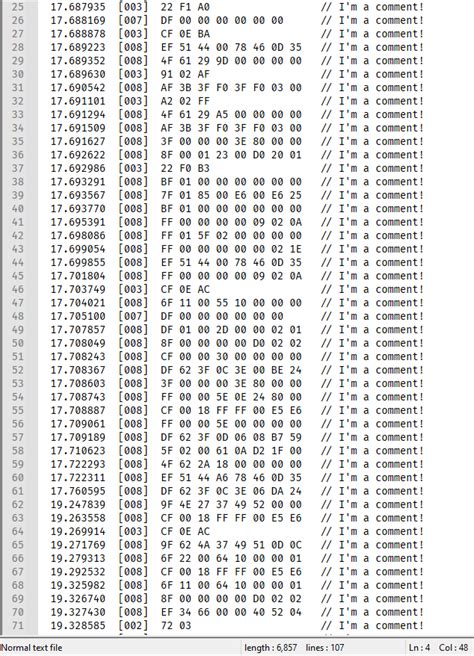 Lexingstyling With Pythonscript Notepad Community