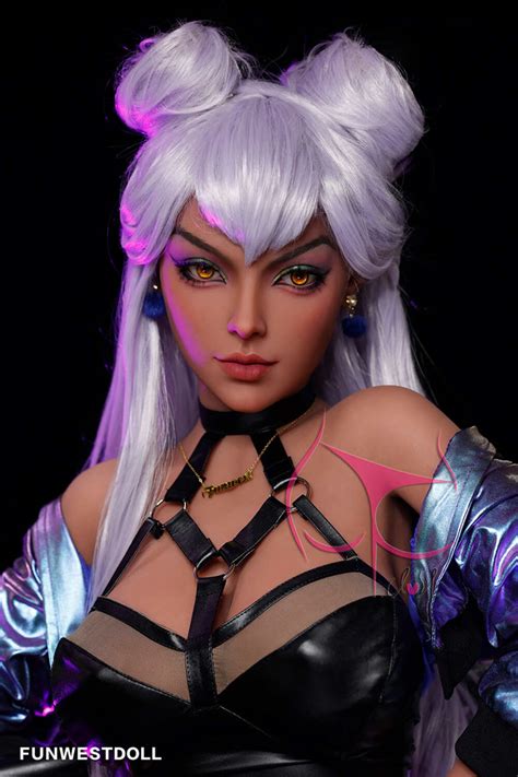 League Of Legends Sex Doll Lol Character Dolls Favdoll