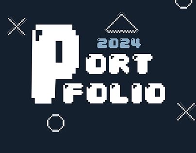Developer Portfolio Projects Photos Videos Logos Illustrations