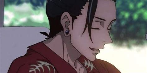 [주술회전 상황문답] 드림주랑 첫키스할 때 게토 스구루 고죠 사토루 나나미 켄토 하이바라 유우 주술회전 원피스