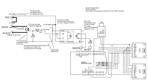 High Current Fan Controlled With Arduino Pwm General Electronics Arduino Forum