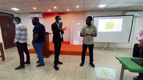 Openlabs Ghana On Linkedin Innovation Management Openlabsgh