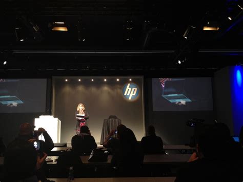 Hp Opens Up Elite Series For Enterprise Digital News Asia