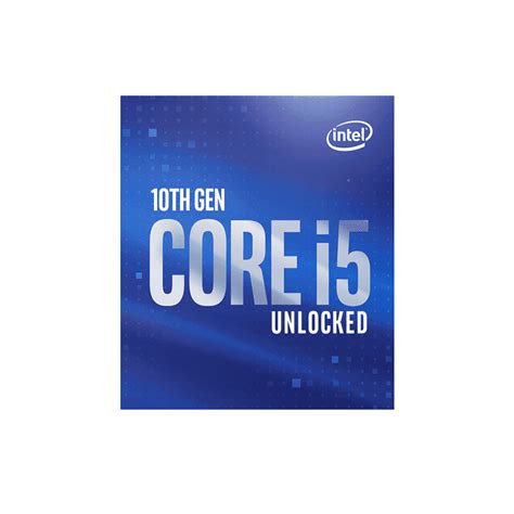 Intel I5 Processors Pc Components Sirius Power Pc