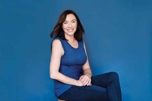 Stephanie Courtney Biography Height Weight Age Movies Husband