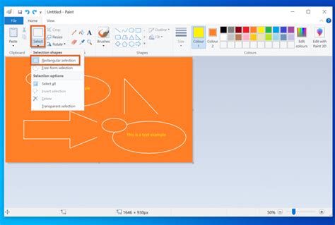 Help With Paint In Windows 10 Your Ultimate Paint Guide