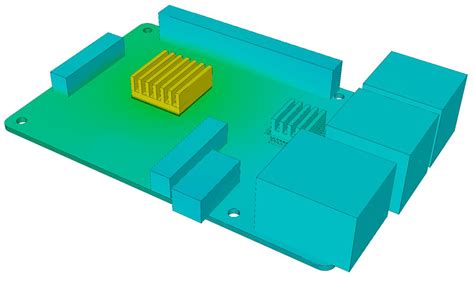 baked pi solving the raspberry pi s overheating issue