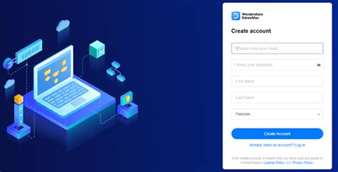 How To Draw Context Diagram A Stepwise Tutorial EdrawMax Online