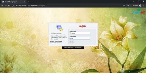 How To Install Kloxo MR Free VPS Host Cpanel On CentOS Redhat