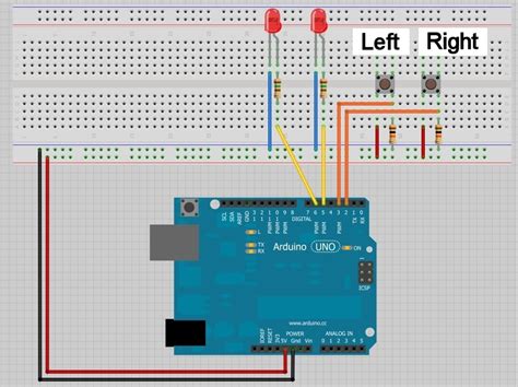 Need Help Buttons LED Blinking LEDs And Multiplexing Arduino Forum