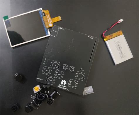 Ashish Patil On Linkedin Openhardware Opensource Diy Rp2040 Iot Retro