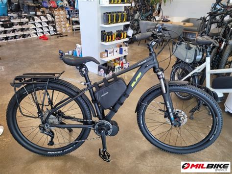 전기자전거 Mtb 벨로스타 Elp01 500w 21ah 풀옵션 출고 네이버 블로그