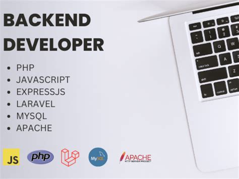 a fully functioning backend api application upwork