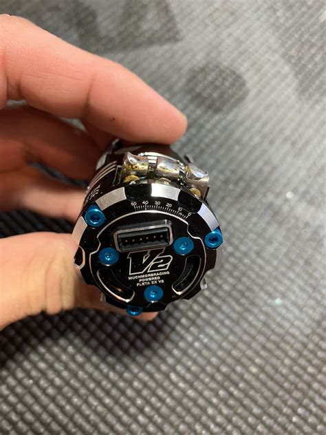 Nice S Motor R C Tech Forums