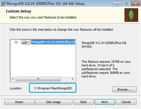 9 爬虫与数据库—mongodb 爬虫存入mongodb csdn博客