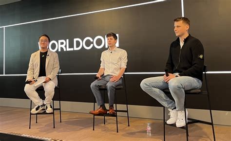 샘 알트만 월드코인은 인류에게 유용한 도구될 것 딜사이트