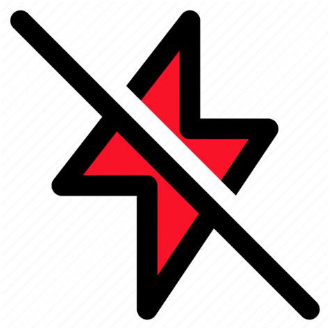 Power Off Disable Turn Shut Down Switch Icon Download On Iconfinder