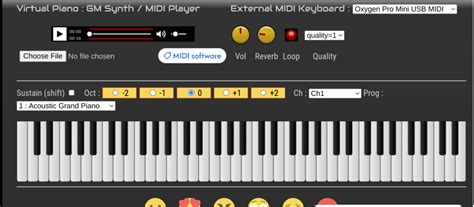 Operating A Midi Keyboard Input Device In Linux Baeldung On Linux