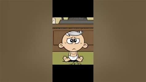 Bebe Lincoln Loud Theloudhouse Lincolnloud Youtube