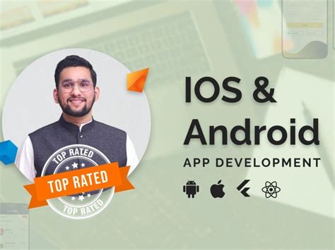 React Native Developer Hybrid Android And Ios App Custom React Native