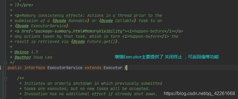 线程池threadpoolexecutor详解，executor拒绝策略对应使用规则源码解析cthe Running Time Of Tasks In The Main Thread