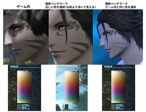 Kuro Koge Blog Entry 画像アップ用 FINAL FANTASY XIV The Lodestone