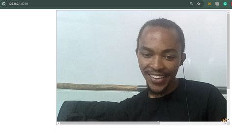 Video Streaming Using Flask And Opencv By Anmol Behl Datadriveninvestor