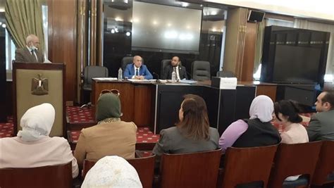 صحة النواب توافق نهائيا على مشروع قانون المجلس المصري الصحي